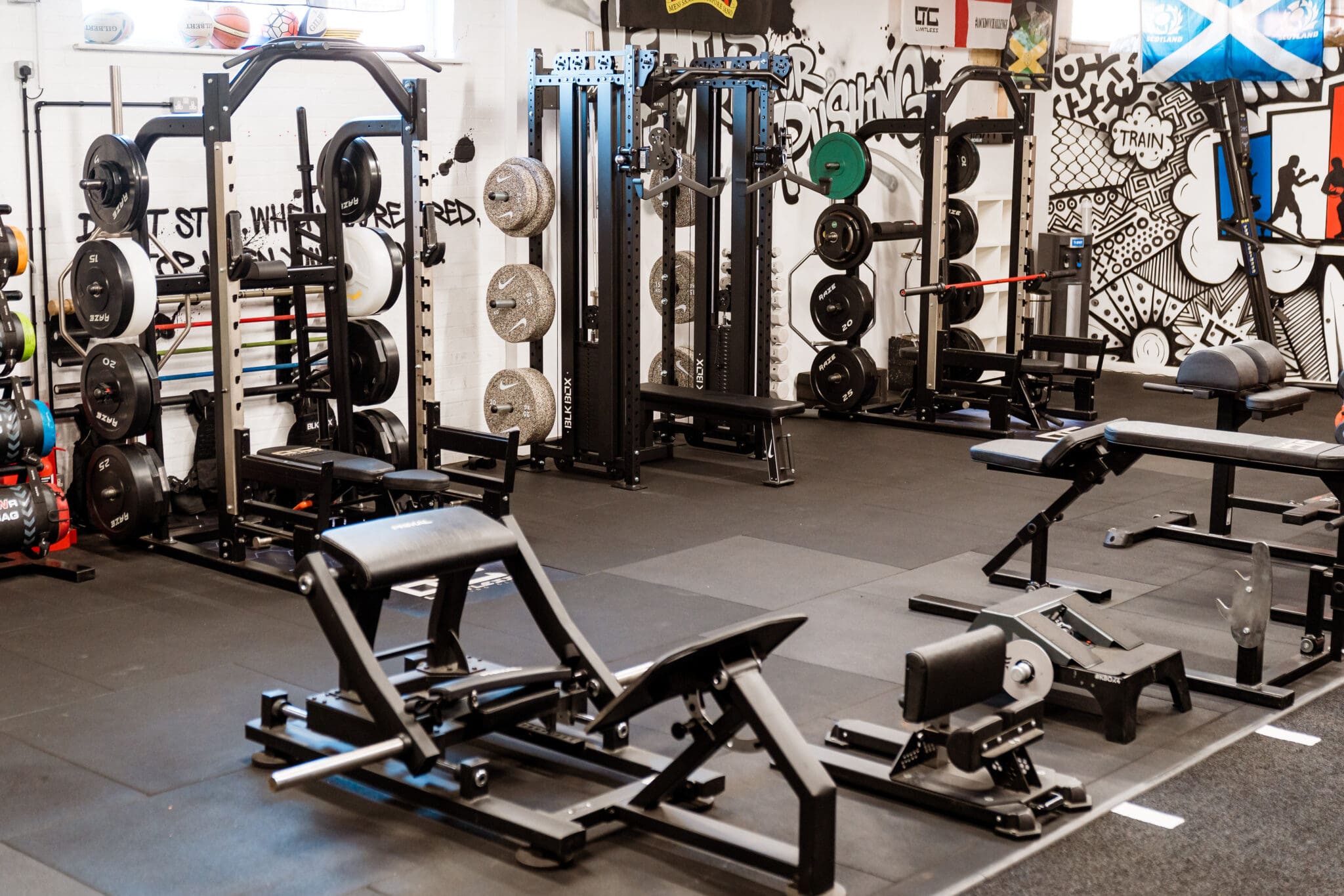 LTC Alternative Provision | Limitless Training Club - Alternative Provision