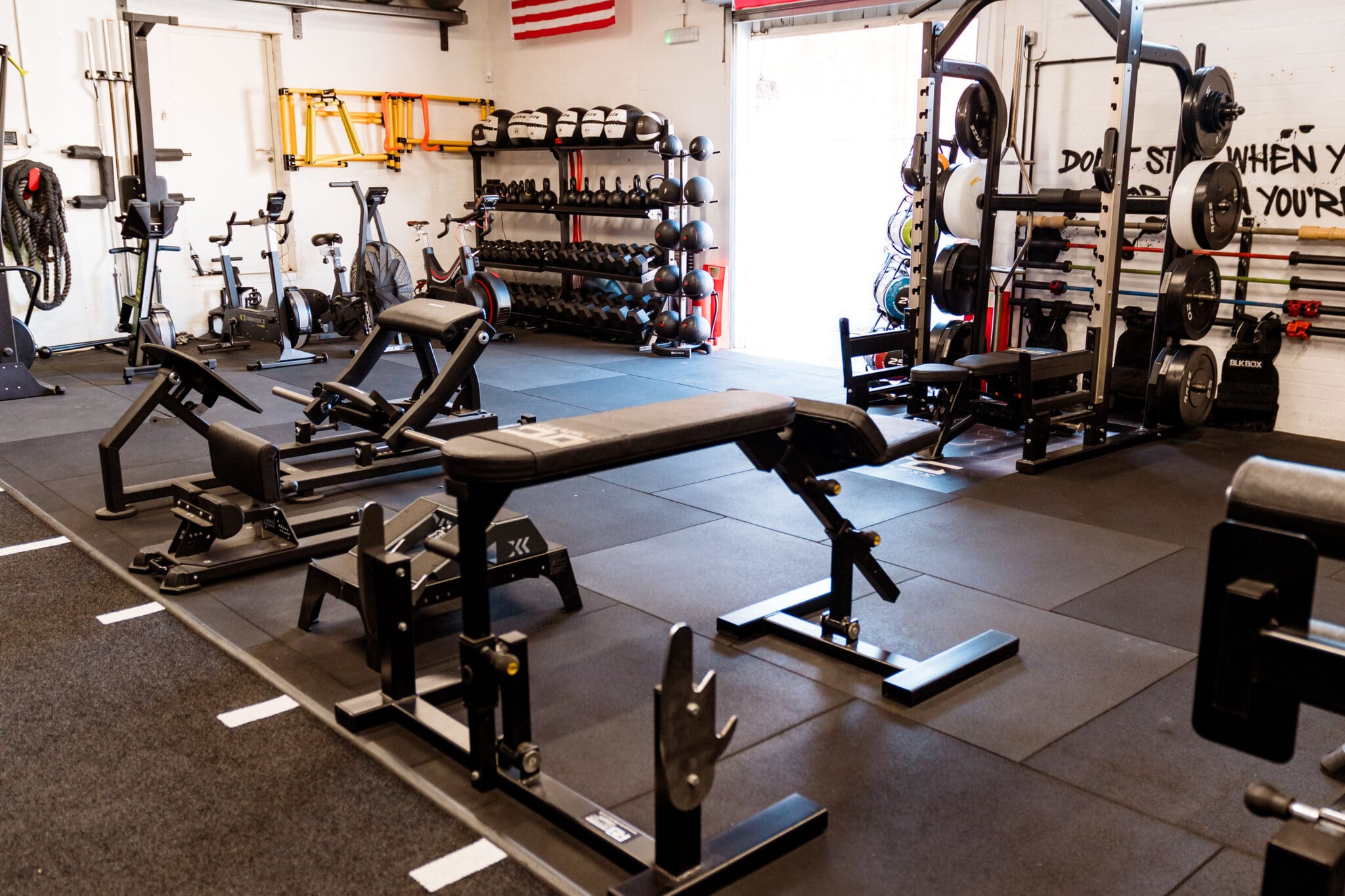 LTC Alternative Provision | Limitless Training Club - Alternative Provision